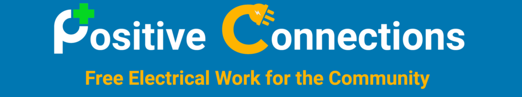 Positive Connections - Positive Connections Projects - Wave Electrical ...