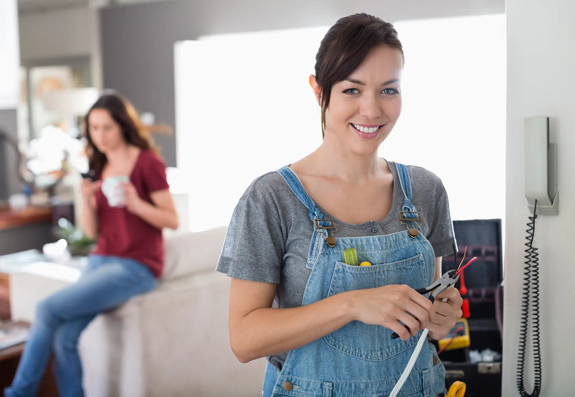 Electrical Renovations in Cornwall Homes: Tips for Successful Projects ...