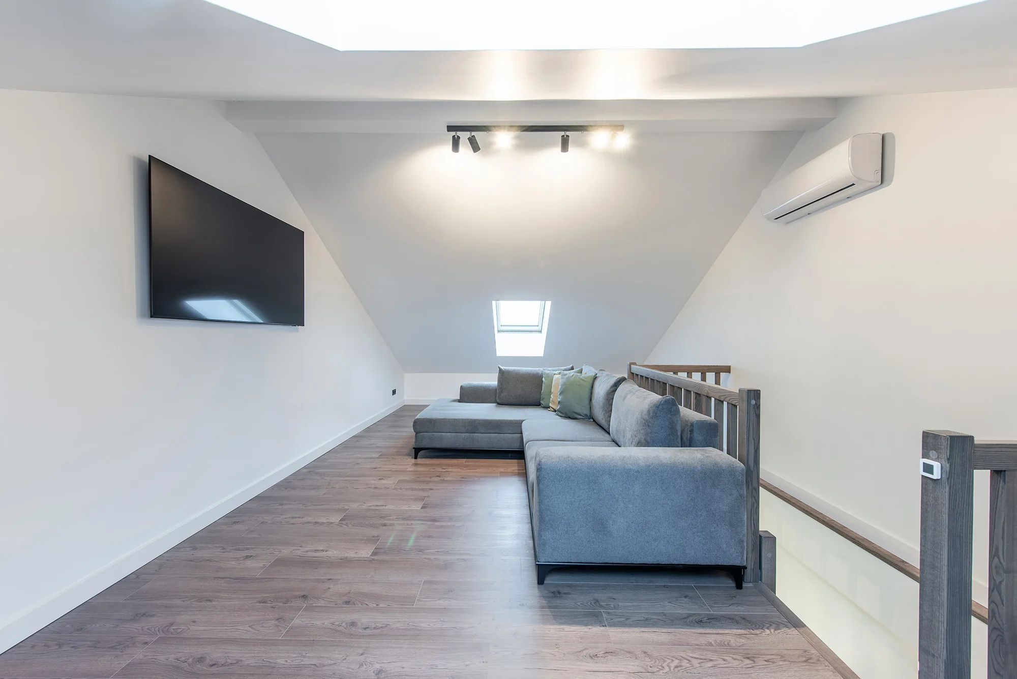 Elevate Your Space: Wiring Loft Conversions in Cornwall - Wave ...