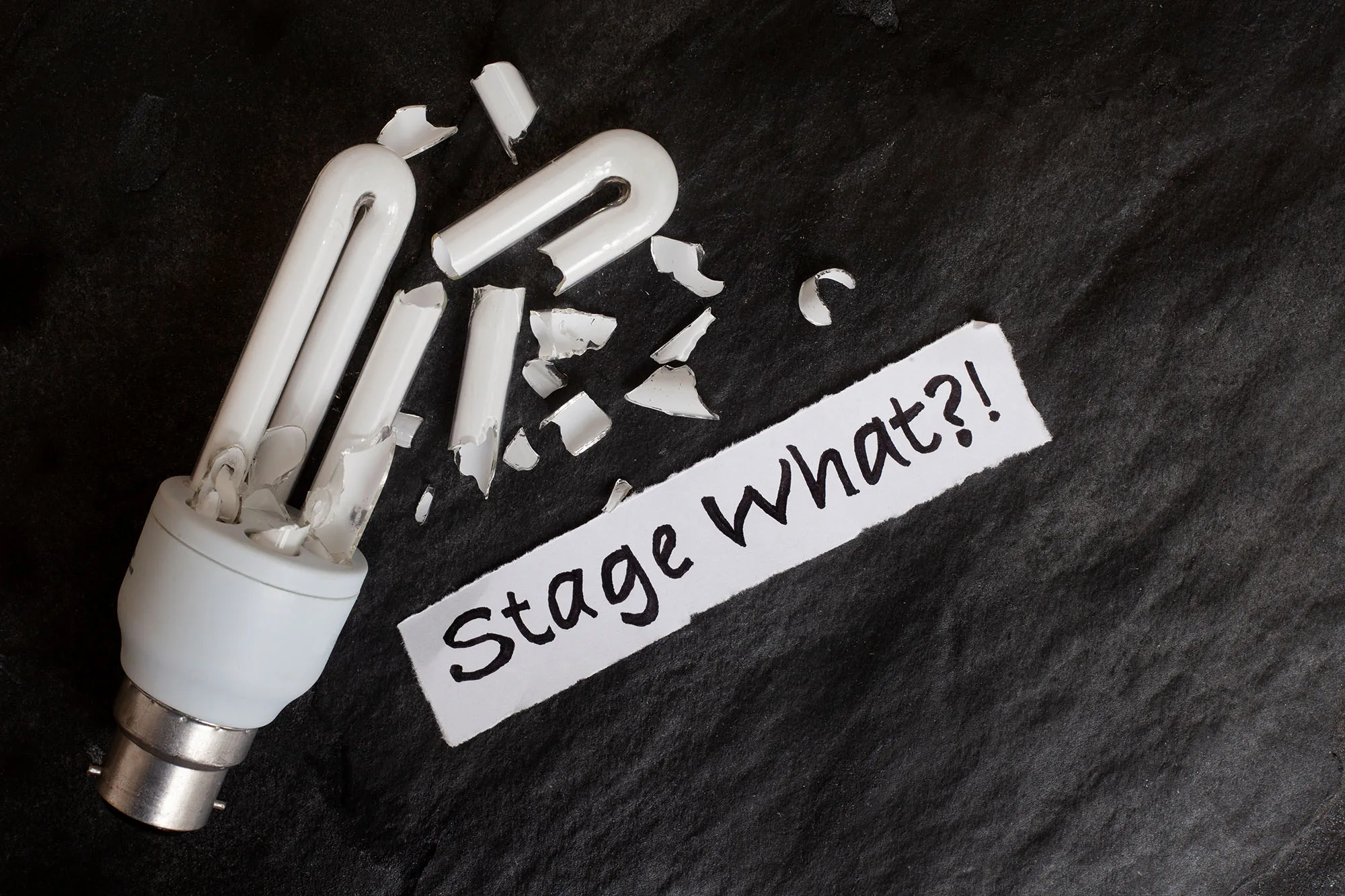 Electrical Load Shedding in Cornwall: Causes, Effects, and Solutions ...