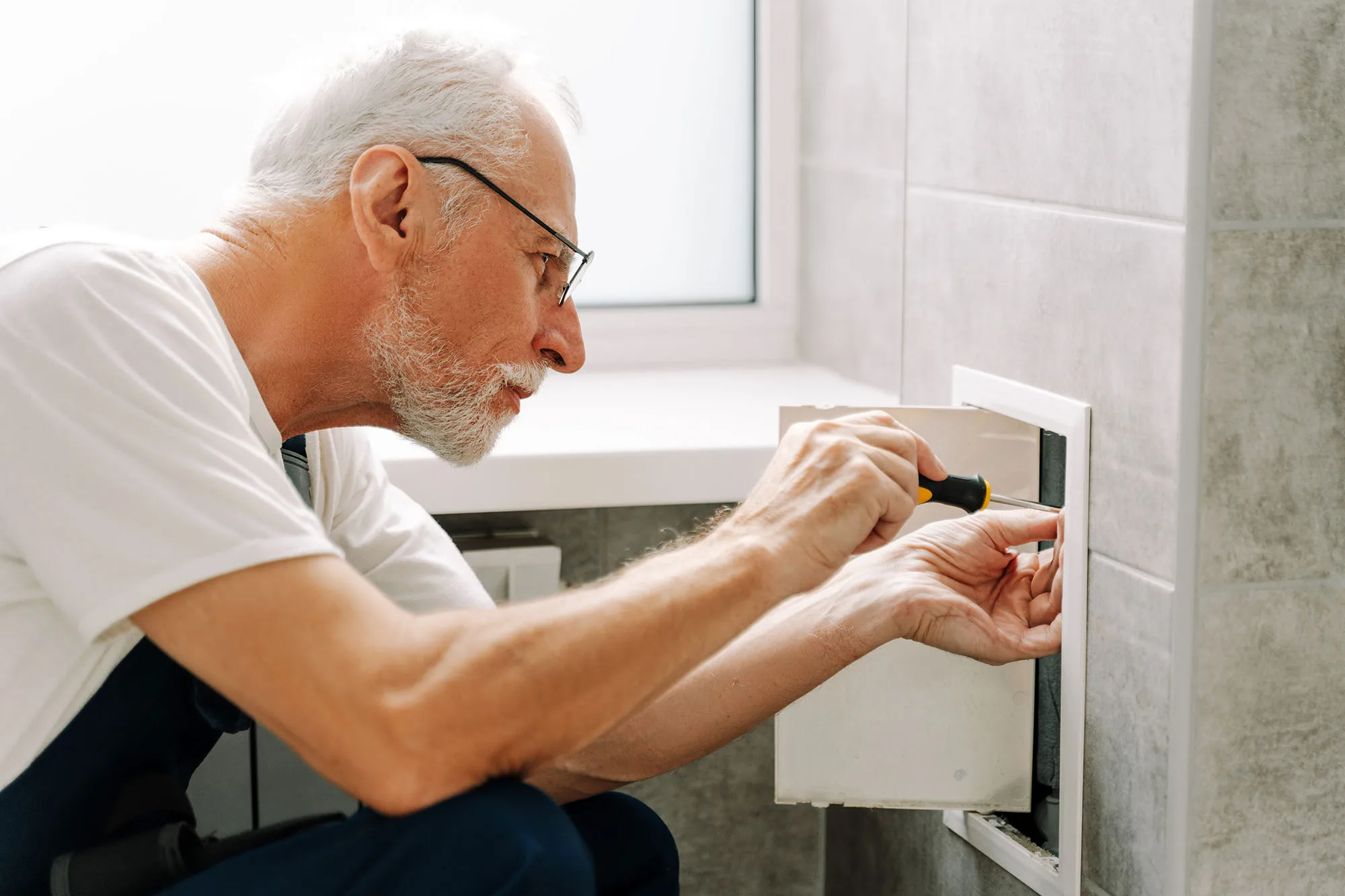 Guide to Bathroom Electrics in the UK - Wave Electrical Solutions