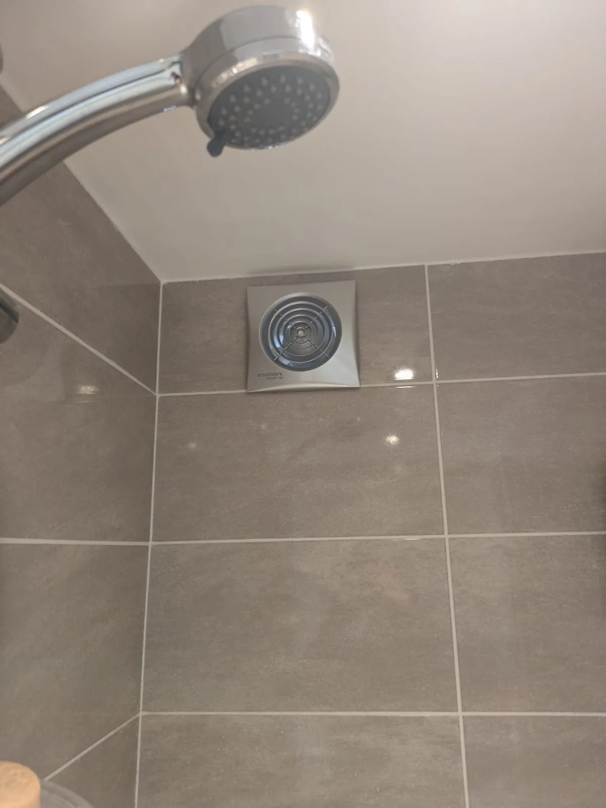 Bathroom Extractor Fan Replacement in Truro - Wave Electrical Solutions