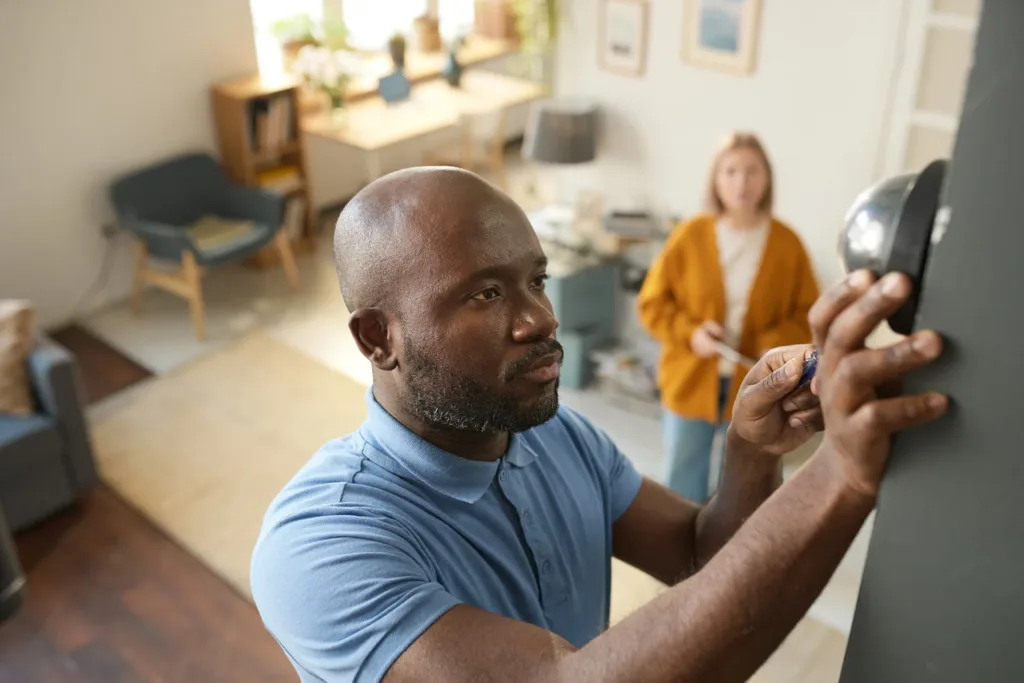 Do you need a smoke detector in every room? - Wave Electrical Solutions